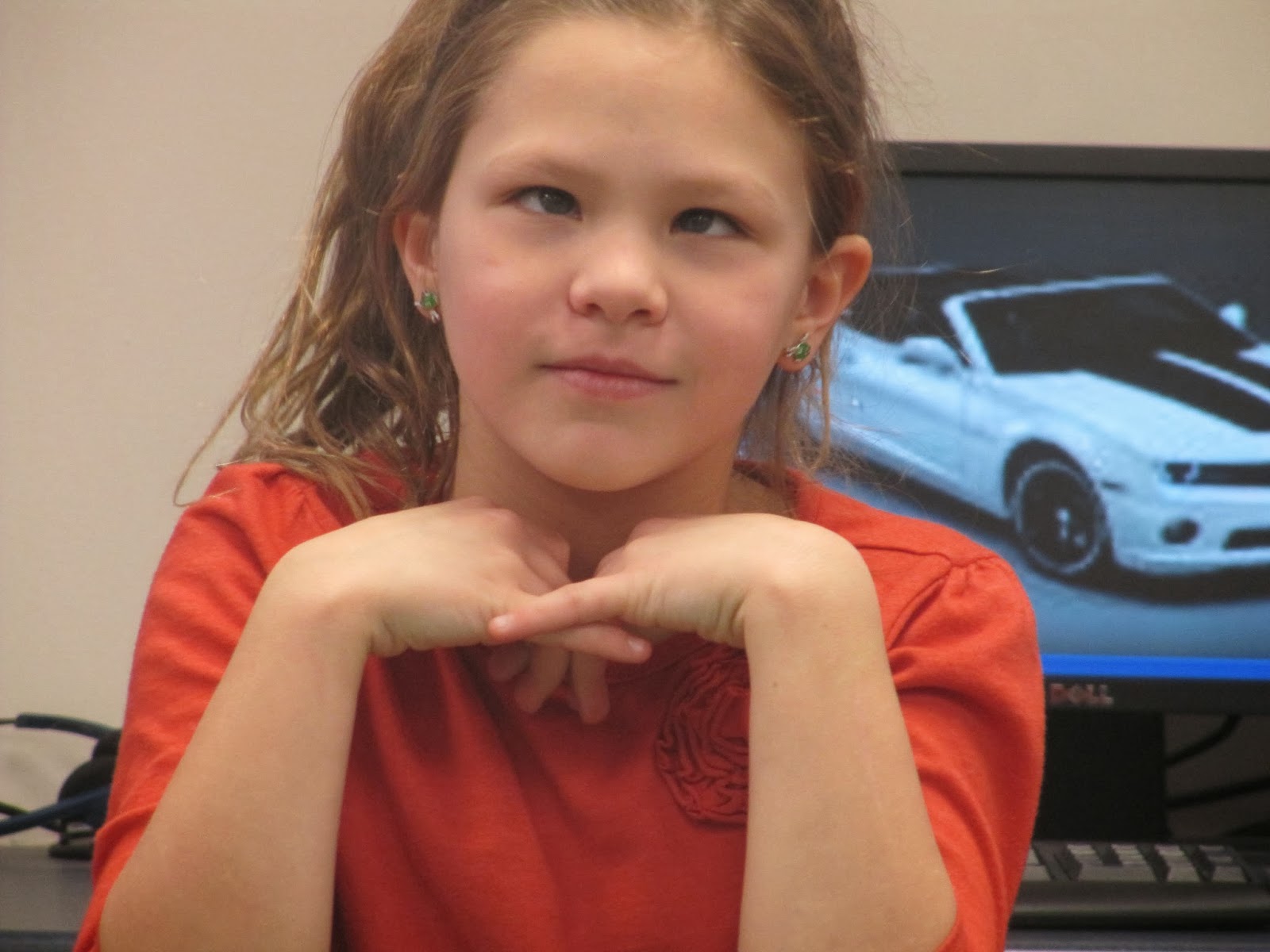 Mrs. Reese's Third Grade: January 2014